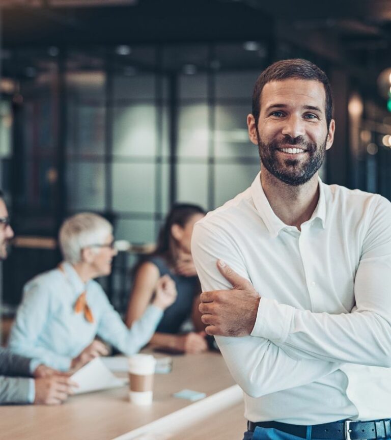 External Group DPO: Our GDPR expertise at the service of your company